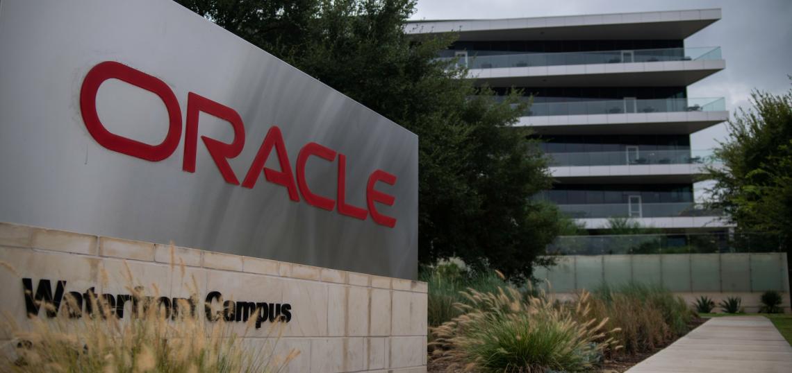 Oracle out, Samsung in, Shell on the way | Urbanize Austin